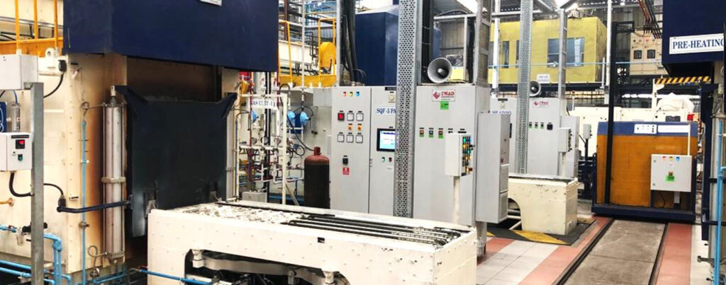Eurotech Controls & Instruments Pvt Ltd
